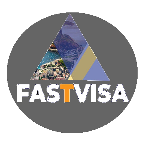 Fast Visa – Vistos e Passaportes